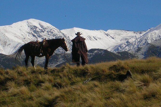 North Canterbury Helicopter Winery lunch - FAQ