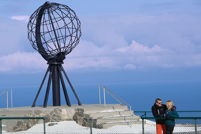 North Cape Winter Tour - What the Tour Entails: A Closer Look