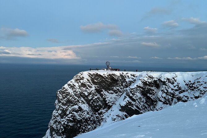 North Cape Winter Tour - The Sum Up