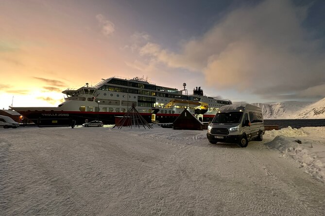 North Cape Winter Tour - FAQ