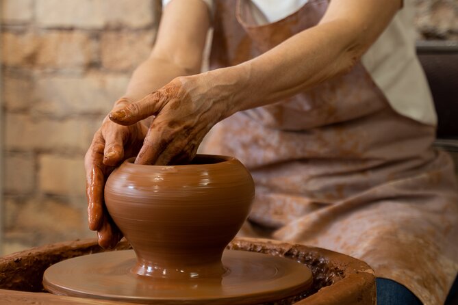 North Cappadocia ( Red Tour ) - Practical Considerations