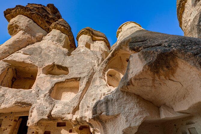 North Cappadocia ( Red Tour ) - Final thoughts
