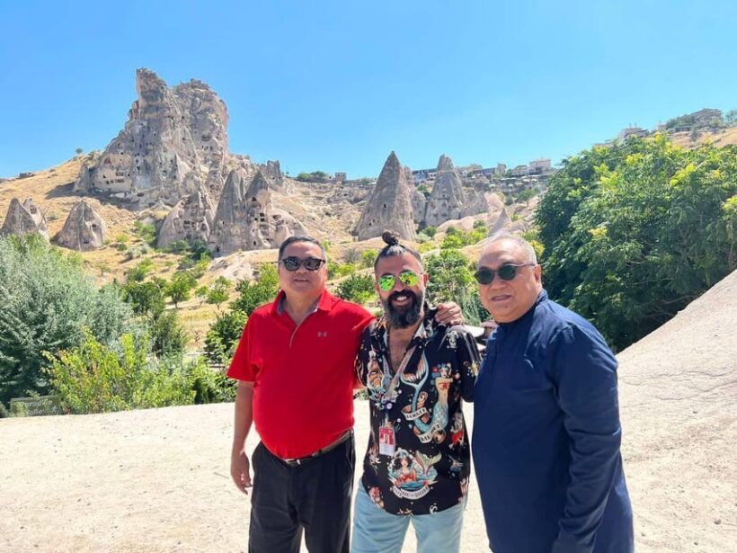 North Cappadocia Small Group Tour - The Practical Details: How This Tour Comes Together