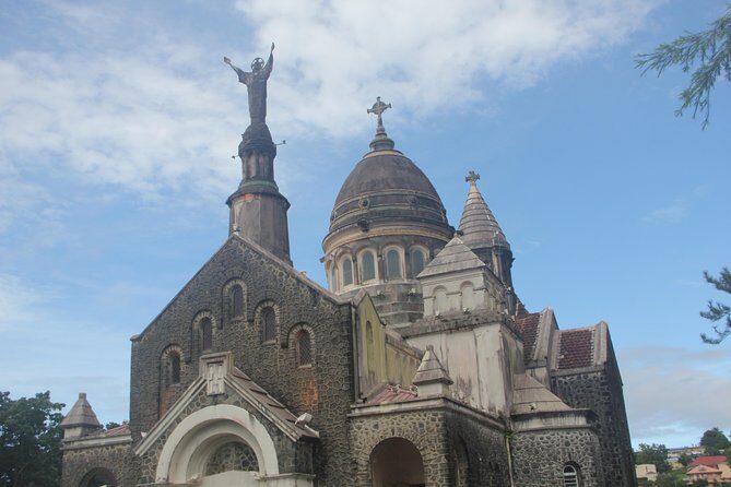 North Caribbean Tour in Martinique - Practical Details and What They Mean for You