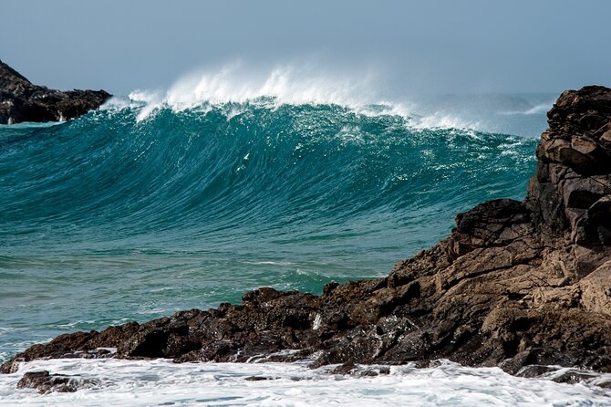 North Central Fuerteventura - Tour with photo shoot - Exploring Fuerteventura’s North Central with a Photo Tour