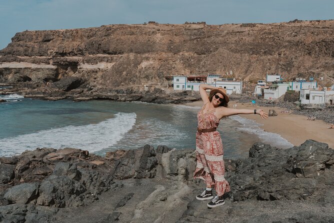 North Central Fuerteventura - Tour with photo shoot - Discovering Fuerteventura’s North Central: A Deep Dive