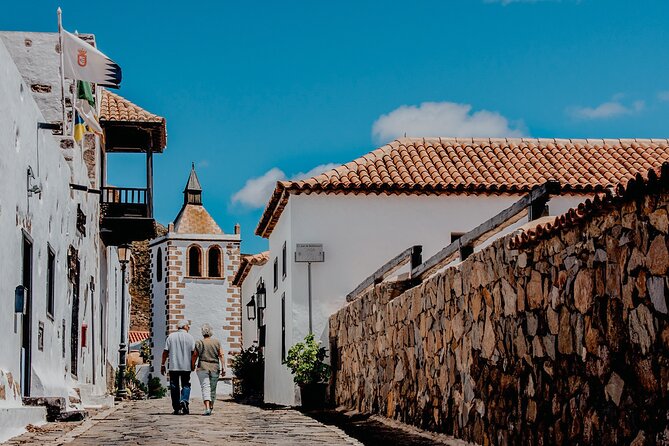 North Central Fuerteventura - Tour with photo shoot - Practical Tips for Potential Participants