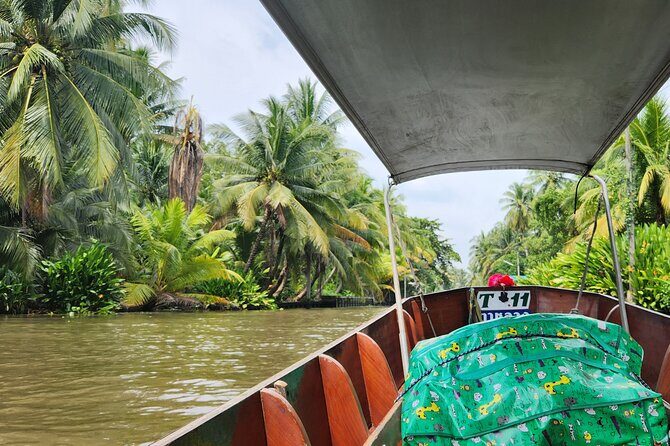 North & Central Thailand: See it ALL in 12 Days, 1st Class Tours - FAQ