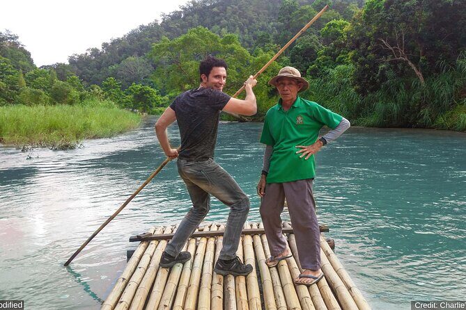 North & Central Thailand: See it ALL in 12 Days, 1st Class Tours - Final Thoughts
