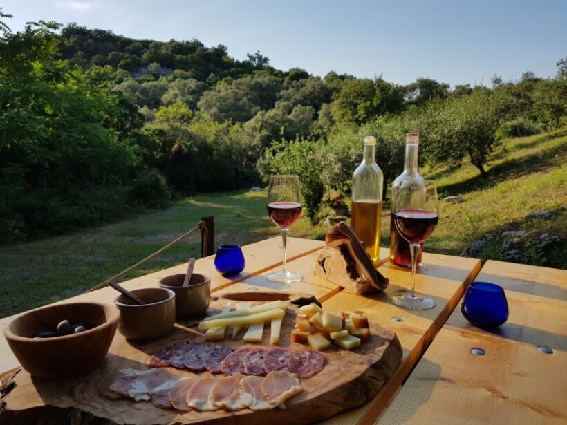 North Corfu Olive Tour with Olive Oil Tasting and Meze - FAQs