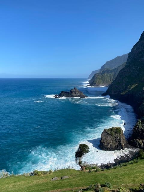 North-East Madeira Jeep Safari Tour for the Nature Lovers - Authentic Experiences According to Travelers