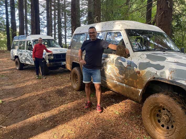 North-East Madeira Jeep Safari Tour for the Nature Lovers - Who Will Love This Tour?
