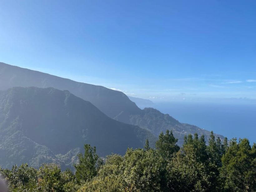 North-East Madeira Jeep Safari Tour for the Nature Lovers - FAQ