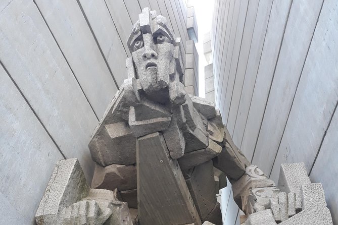 North-Eastern Bulgaria at a Glance - Ivanovo, Shumen & Madara from Bucharest - An Authentic Day Trip to Bulgaria’s Hidden Gems