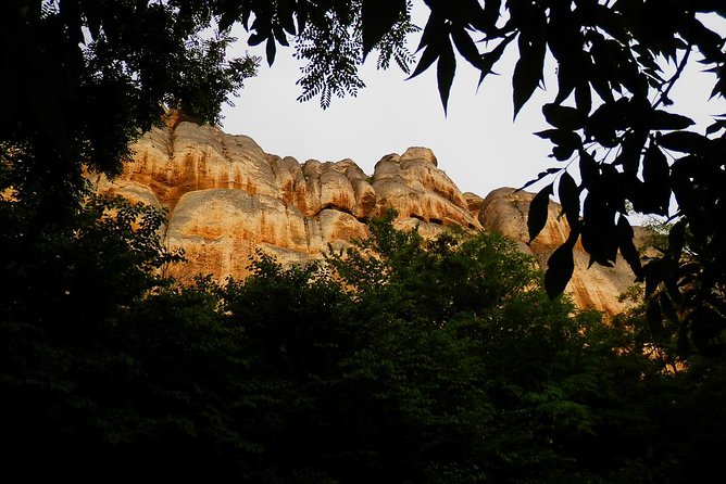 North-Eastern Bulgaria at a Glance - Ivanovo, Shumen & Madara from Bucharest - The Monument "1300 Years of Bulgaria"