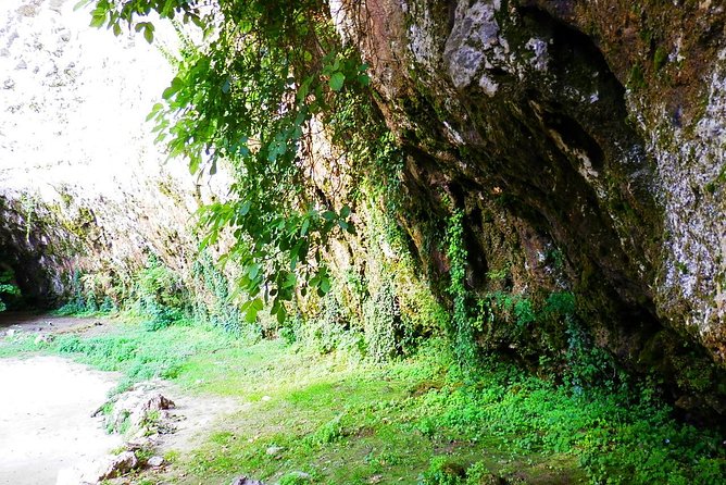 North-Eastern Bulgaria at a Glance - Ivanovo, Shumen & Madara from Bucharest - Practicalities and Value