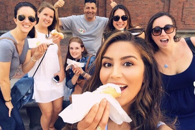 North End Boston Food Tour - Who Will Love This Tour?
