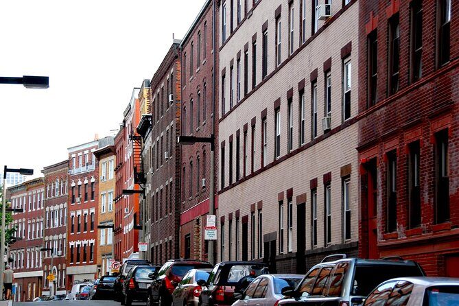 North End Boston Mafia Exploration Game and Tour - FAQ