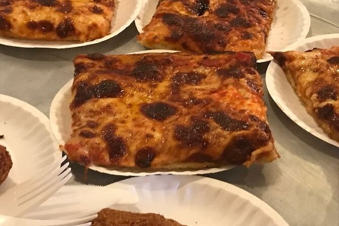 North End & Boston Public Market Food Tour With Local Guide - Personalized Group Experience