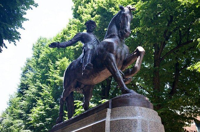 North End Food Tour: Taste Boston's Italian Heritage - FAQ