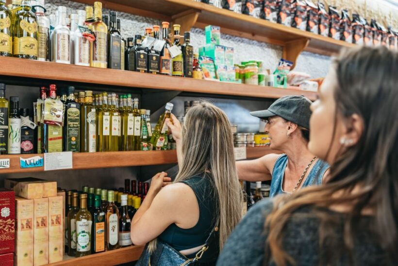 North End to Freedom Trail: Bostons Food & History - FAQ