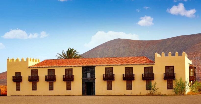 North Fuerteventura Island Tour from Lanzarote - A Complete Look at the Itinerary
