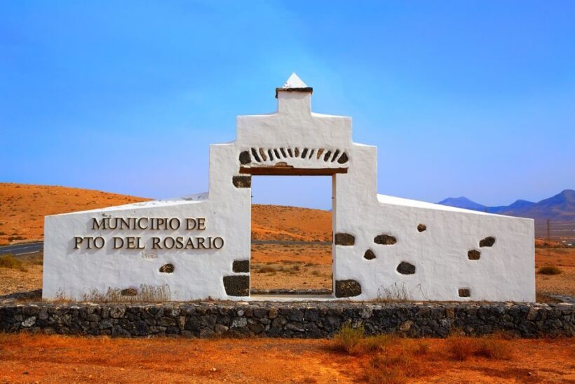 North Fuerteventura Island Tour from Lanzarote - Authentic Experiences and Practical Insights