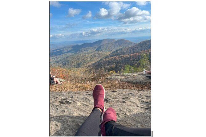 North Georgia Hiking and Adventuring - Introduction