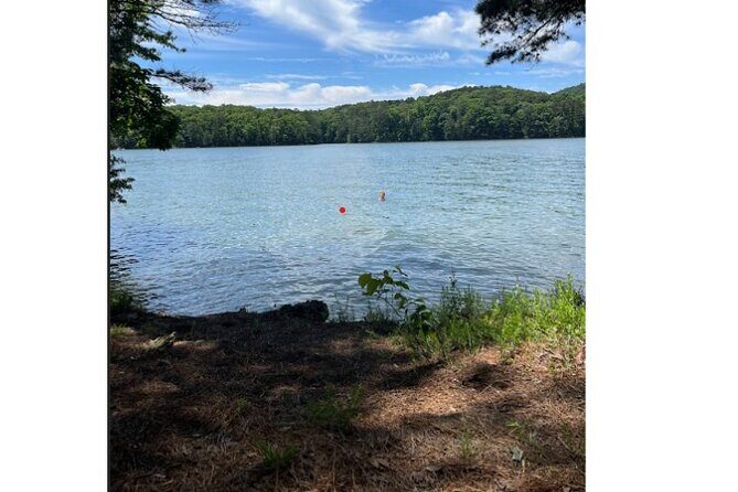 North Georgia Hiking and Adventuring - Key Points
