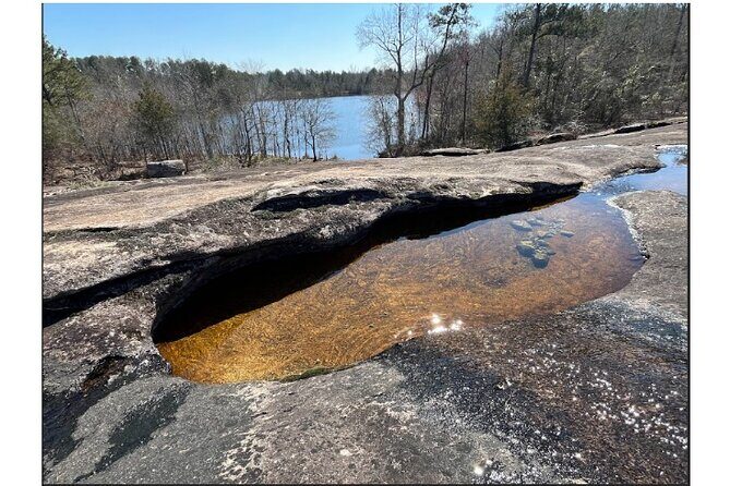 North Georgia Hiking and Adventuring - Final Thoughts