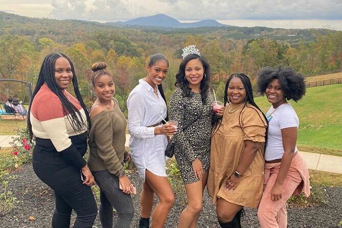 North Georgia Mountains Two Vineyard Wine Tasting Tour - Final Thoughts: Is This Tour for You?