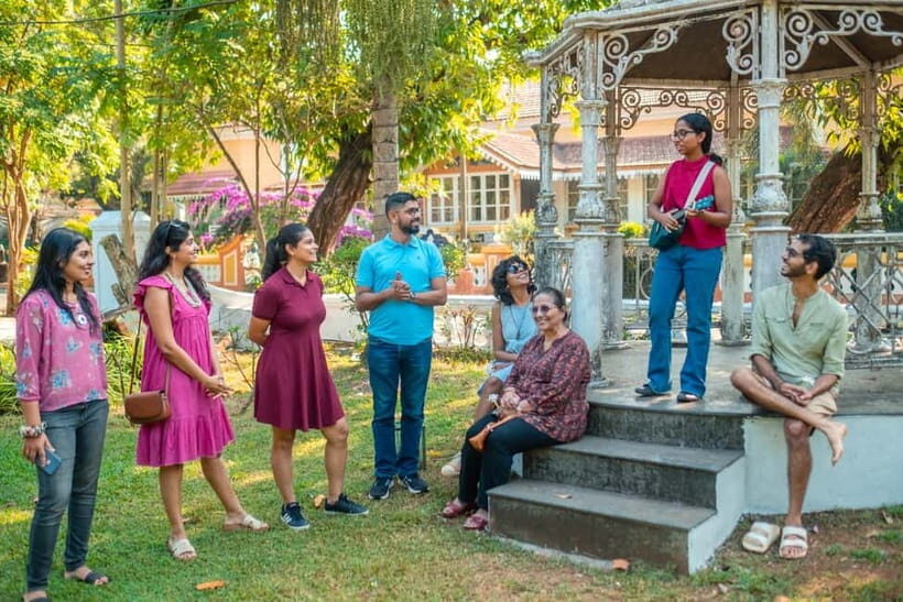 North Goa: Heritage Walk in Campal Panjim - Final Thoughts: Who Will Love This Tour?