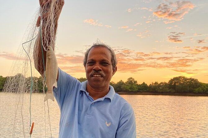 North Goa Island Backwaters: Scenic Boat Cruise & Nature Tour - Frequently Asked Questions