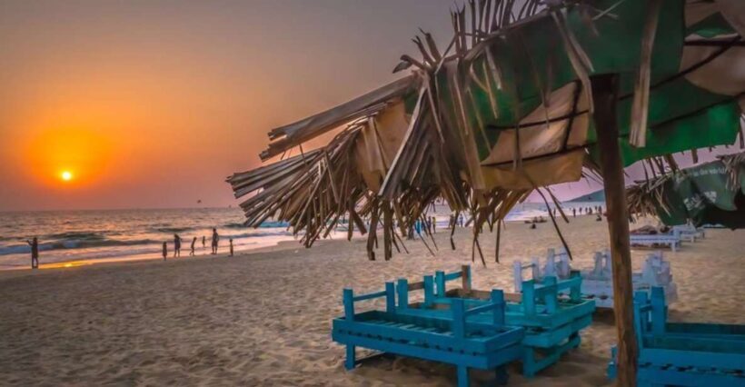 North Goa: Private Day Tour - Key Points
