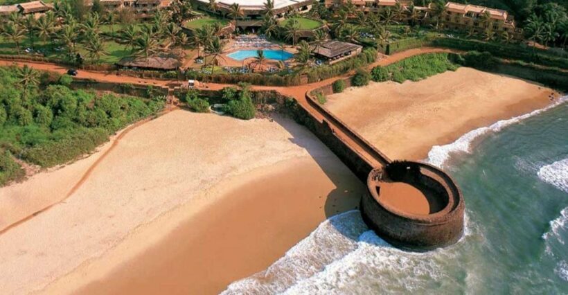 North Goa: Private Full-Day Tour with Pickup and Drop-Off - An Introduction to the Experience