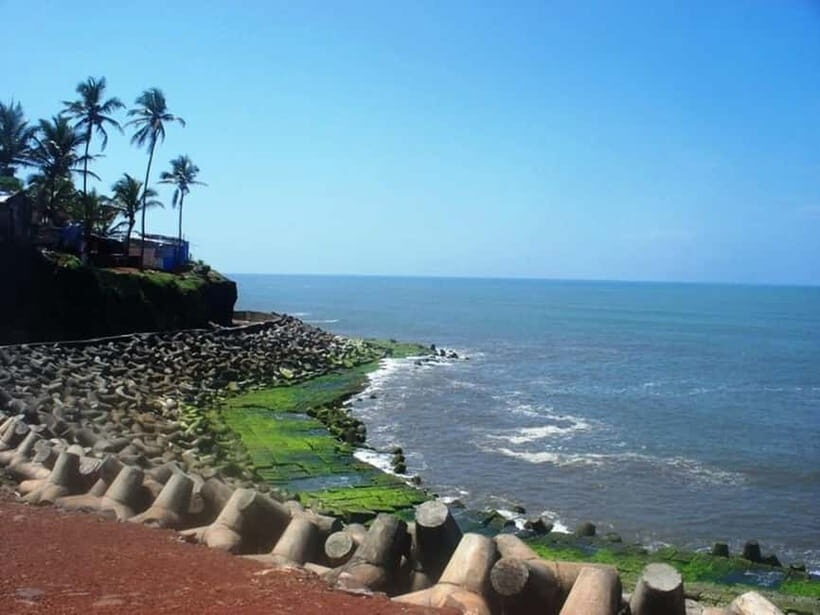 North Goa: Sightseeing Tour Sharing Coach - A Closer Look at What to Expect