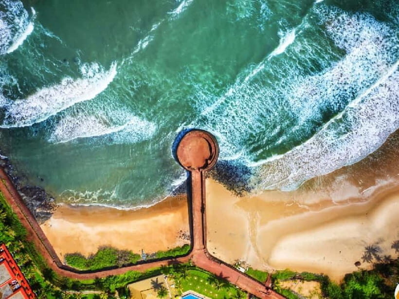 North Goa: Sightseeing Tour Sharing Coach - The Practical Side: Costs, Timing, and Tips