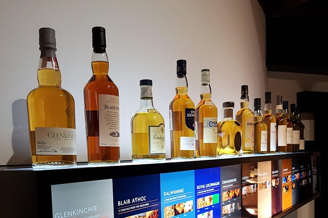 North Highland Deluxe Whisky Tour with Castle Admission - Who Will Love This Tour?