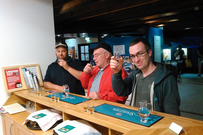 North Highland Deluxe Whisky Tour with Castle Admission - FAQ