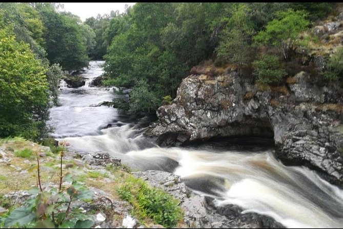 North Highland Tour Dunrobin Castle & More From Invergordon Port - Inclusions and Tour Details