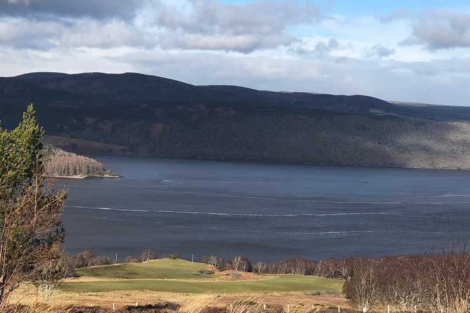 North Highland Tour Dunrobin Castle & More From Invergordon Port - Reasons to Choose This North Highland Tour