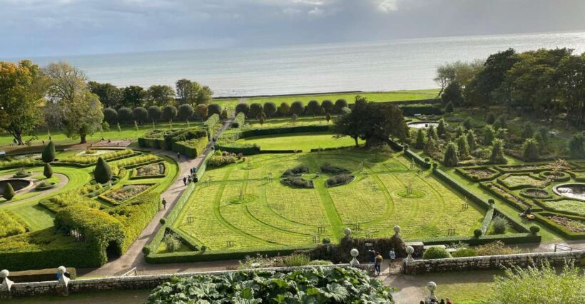 NORTH HIGHLAND TOUR, DUNROBIN CASTLE & MORE FROM INVERGORDON - Who will enjoy this tour?