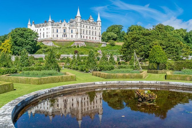 North Highlands from Inverness - The Experience: A Close Look at the Itinerary