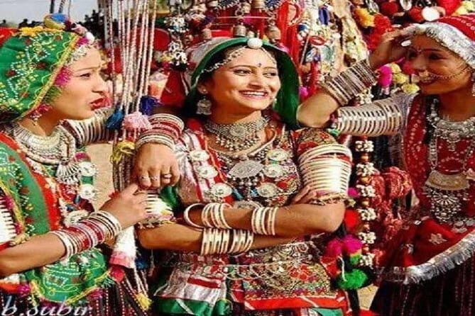 North India Tour Package - A Deep Dive into the Itinerary
