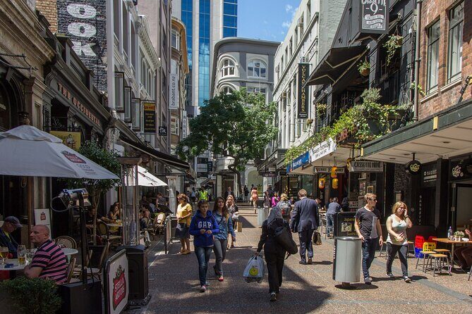 North Island Four-Day Highlights Tour from Auckland - Analyzing the Value