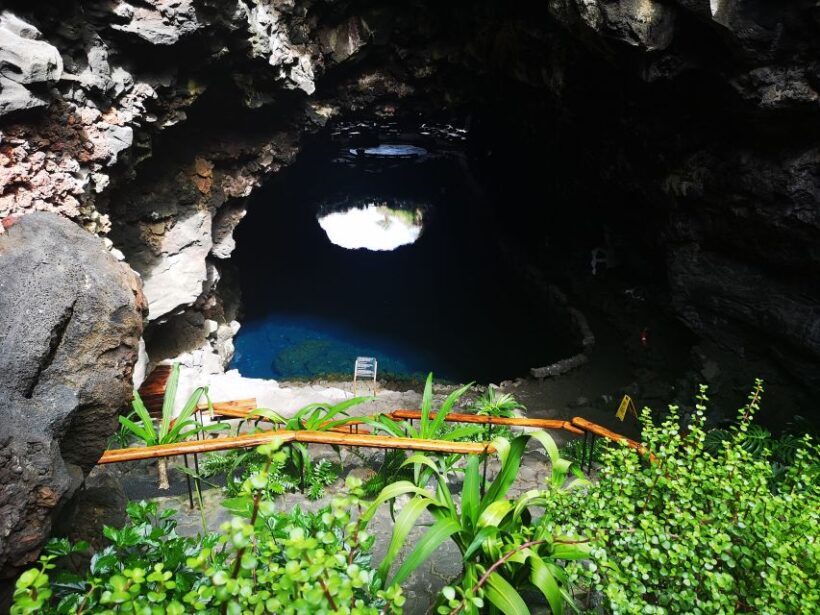 North Lanzarote: Cave, Jameos del Agua, and Viewpoint - The Sum Up