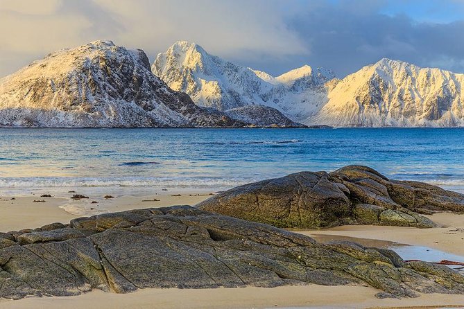 North Lofoten Highlights Photo Tour (Henningsvær, Haukland) - Booking Information