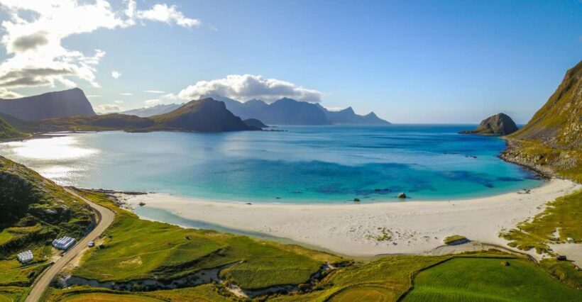 North Lofoten Top Highlights Photo Tour (Haukland) - An Introduction to the Tour Experience