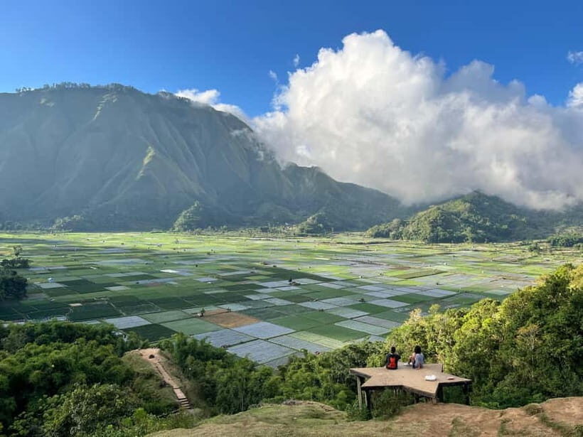 North Lombok: Explore Sendang Gile, Tiu Kelep & Selong Hill - Exploring Lombok’s Waterfalls: Sendang Gile & Tiu Kelep