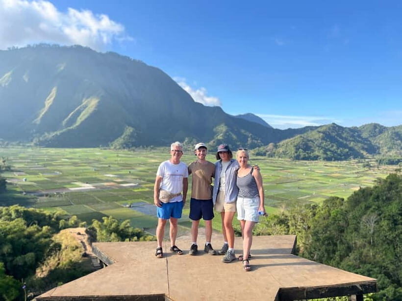 North Lombok: Explore Sendang Gile, Tiu Kelep & Selong Hill - Who Will Appreciate This Tour?